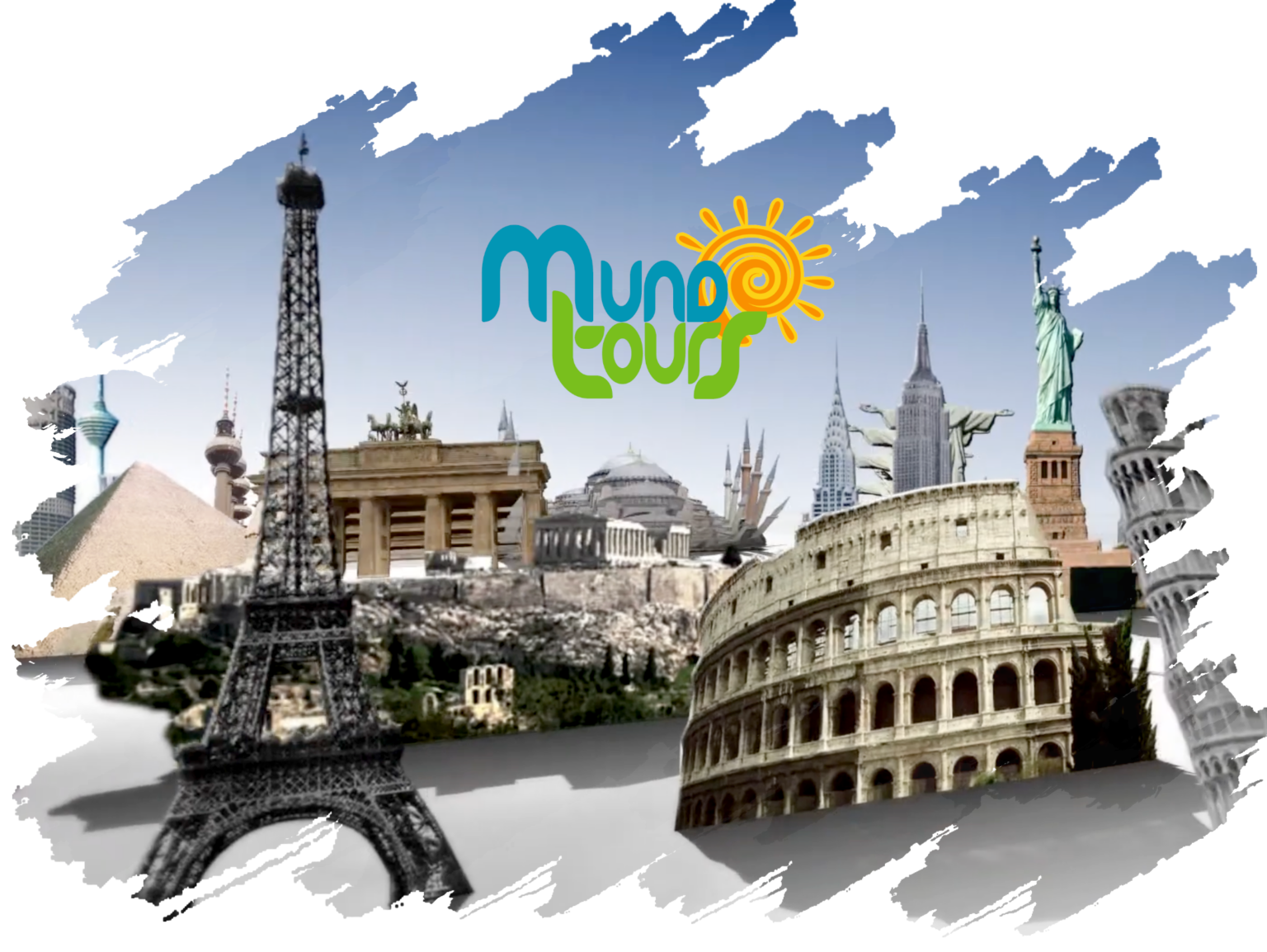 Inicio - Mundo Tours
